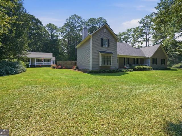 147 Beaver Ridge Circle