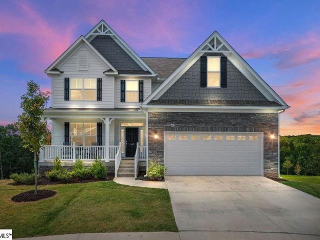 147 Bellecrest Lane, Greenville, US, SC