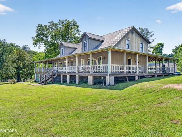147 Bradbury Ln, Crossville, TN 38555