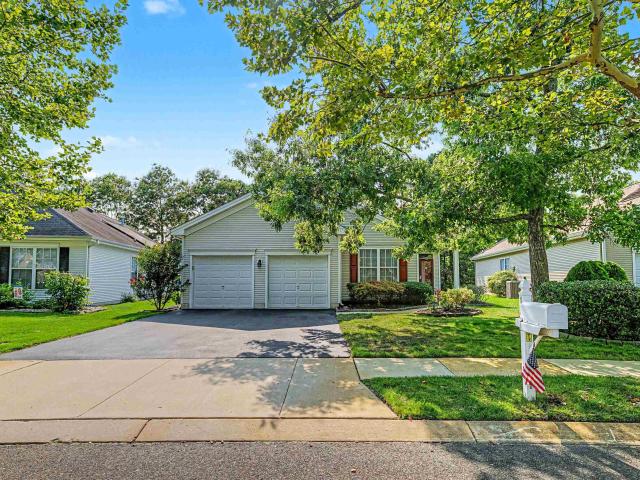 147 Brewster Dr