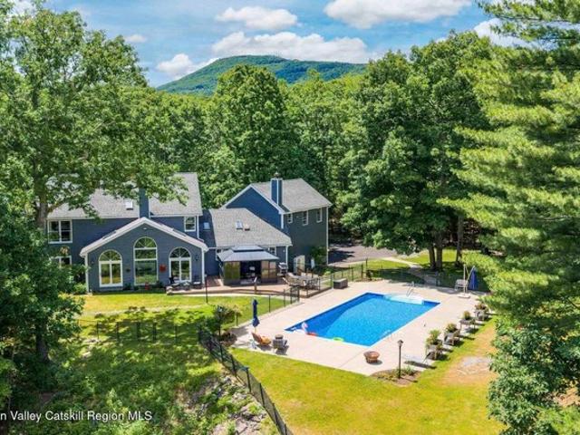 147 Bristol Hill Rd, Glenford, NY 12433