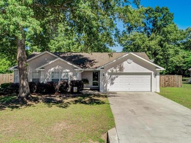 147 Buckmeadow, Brunswick, GA 31525