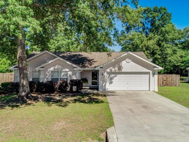 147 Buckmeadow Dr, Brunswick, GA 31525