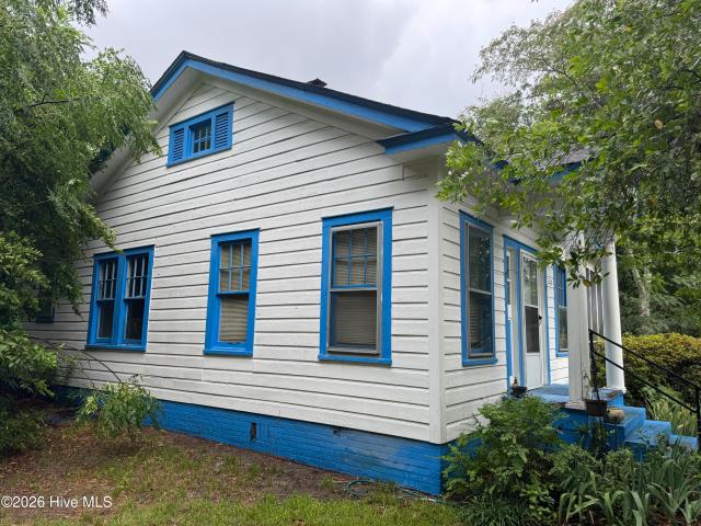 147 Gibbons Street