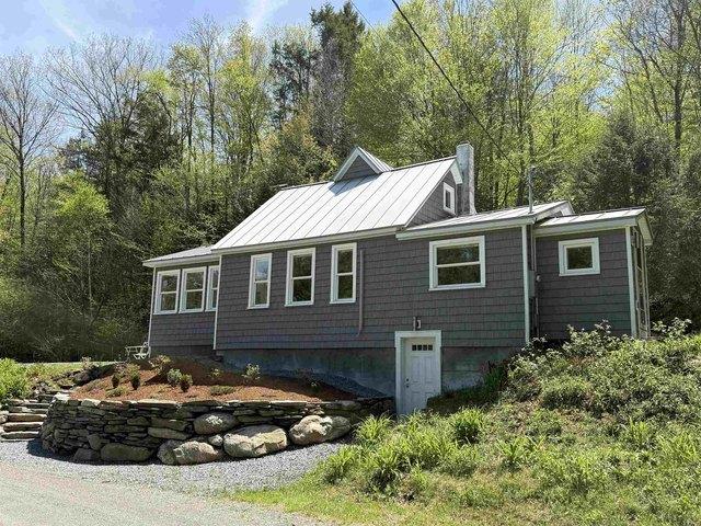 147 Gilbert Rd, Marlboro, VT 05344