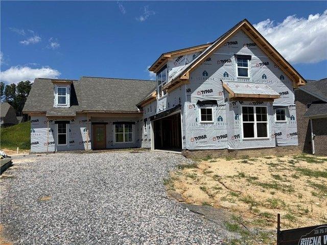 147 Green Forest Ct, Winston Salem, NC 27107