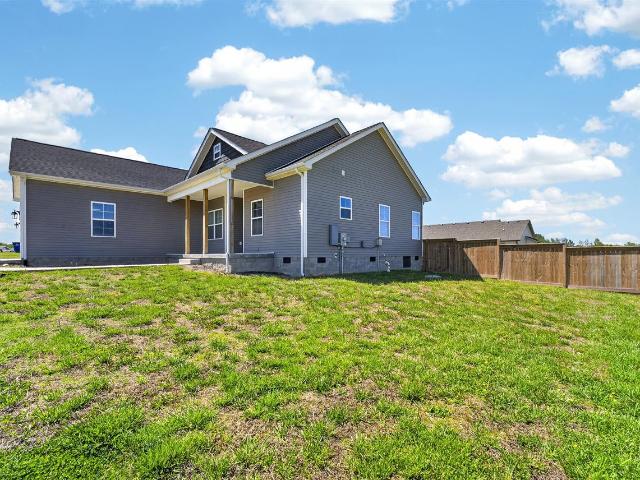 147 Greenbriar Lane