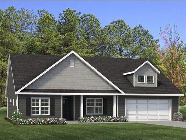 147 Grinnel Loop, Sanford, NC 27332