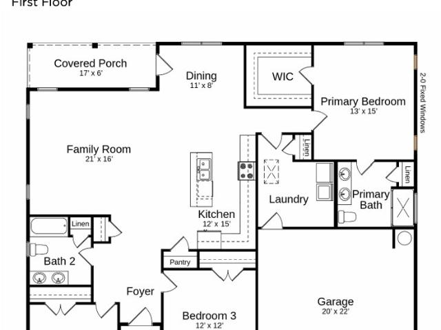 147 Grinnell Loop, Sanford, NC 27332 | MLS #10160