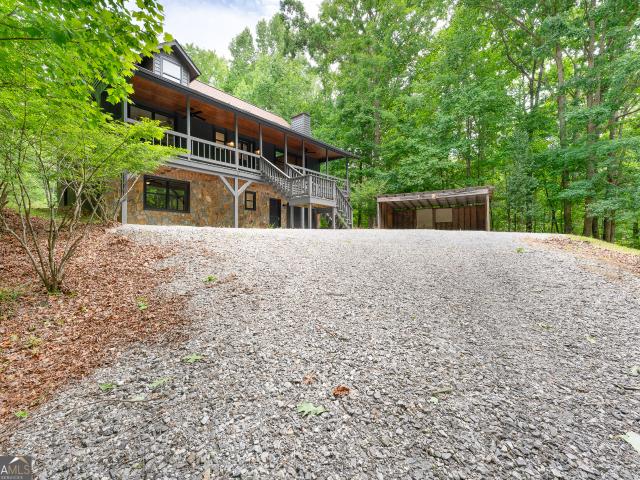 147 Deer Haven Drive