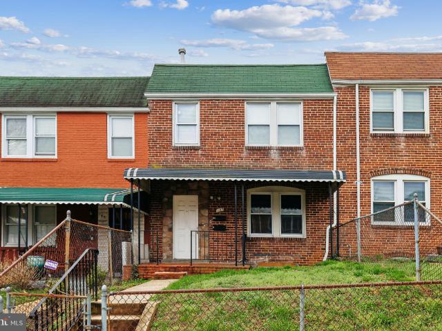 147 Denison St, Baltimore, MD 21229 | MLS #MDBA2208