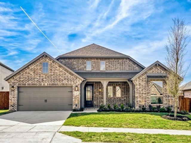 147 Derrett Ln, Rhome, TX 76078