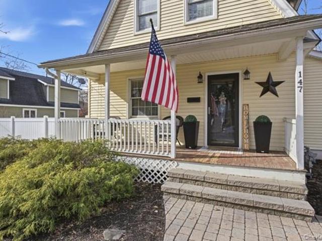 147 Dupont Ave, Newburgh, NY 12550 | Compass