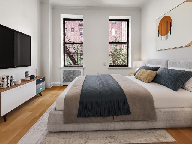 147 E 90TH Street 4B