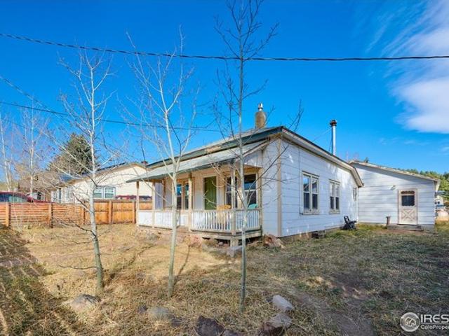 147 E 1st St, Nederland, CO 80466
