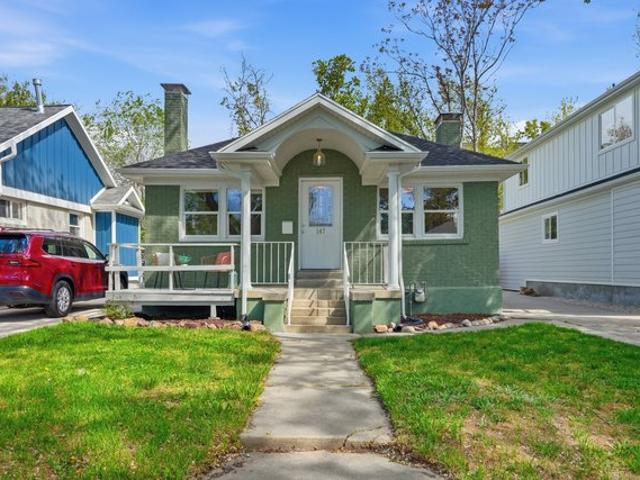 147 E Williams Ave S, Salt Lake City, UT 84111