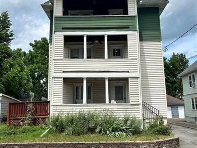 147 E Frederick St, Binghamton, NY 13904