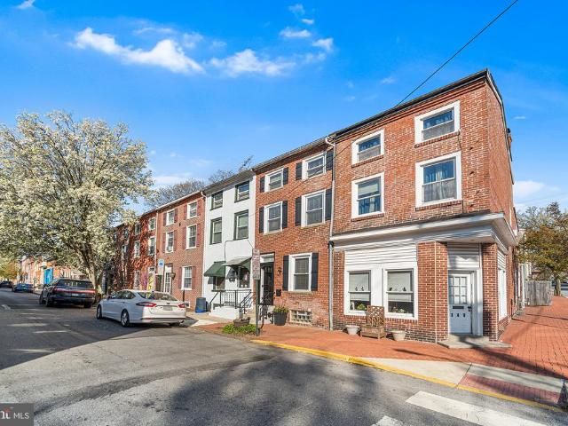 147 E Miner Street