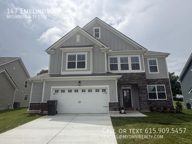 147 Emeline Way