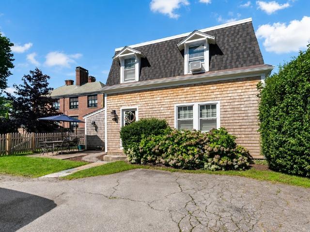 147 Evarts Street