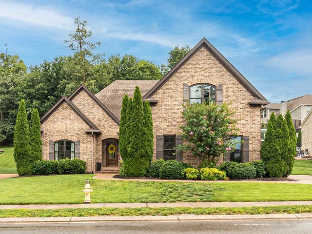 147 Fountain Brooke Dr
