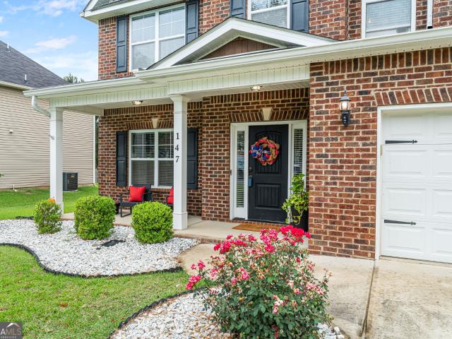 147 Forestbrooke Way