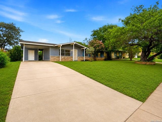 147 Fair Vly, San Antonio, TX 78227
