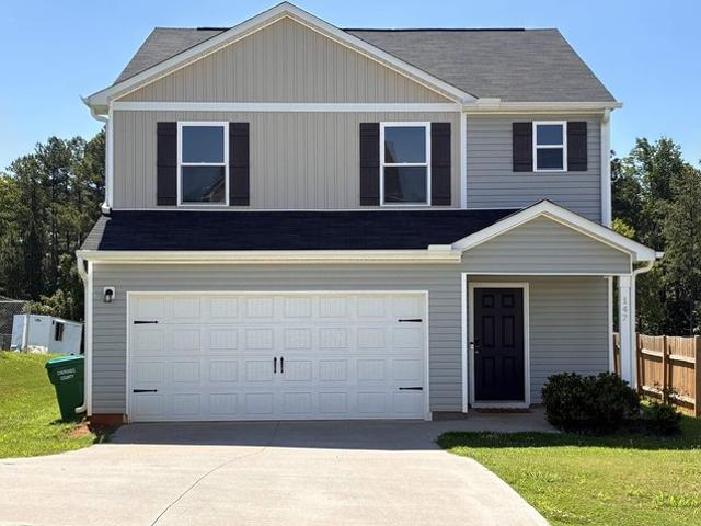147 Field Crest Ln, Gaffney, SC 29341