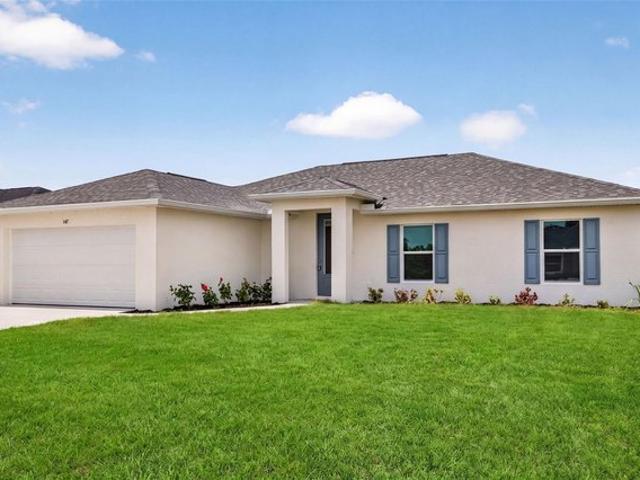 147 Flanders St, Port Charlotte, FL 33954