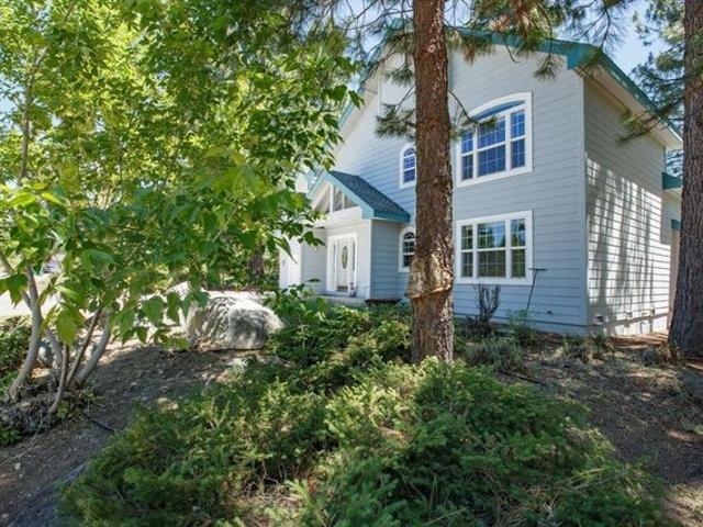 147 Flint Way, Lake Almanor, CA 96137