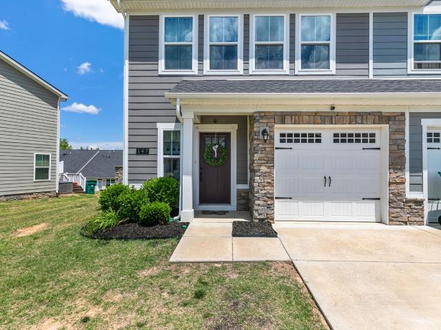 147 Keelon Gap Rd