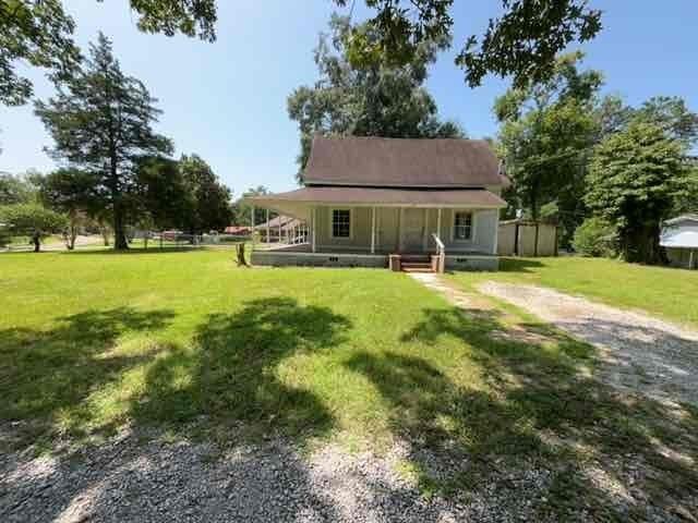 147 Kellum Dr, Saltillo, MS 38866