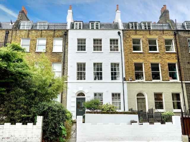 147 Kennington Park Road, London SE11, 1 bed property to rent, £1,700 pcm | PrimeLocation