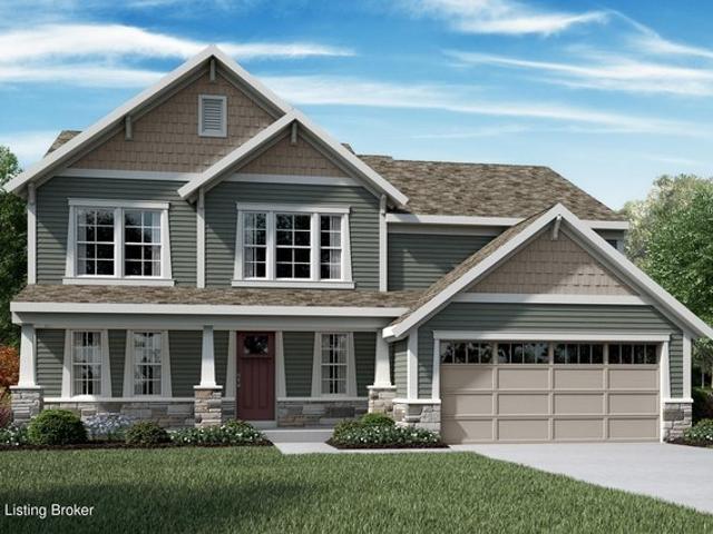 147 Honeysuckle St, Mount Washington, KY 40047