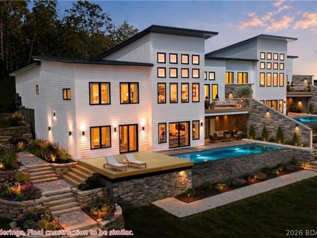 147 Havens Place Dr, Four Seasons, MO 65049