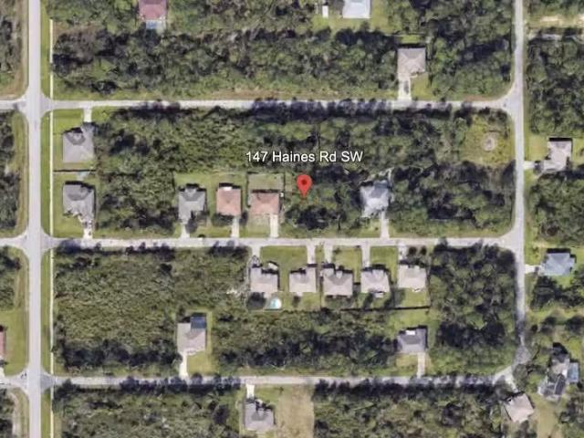 147 Haines Rd SW, Palm Bay, FL 32908 MLS RX 10997357