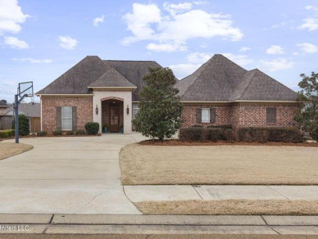 147 Hampton Hills Boulevard, Canton, MS 39046