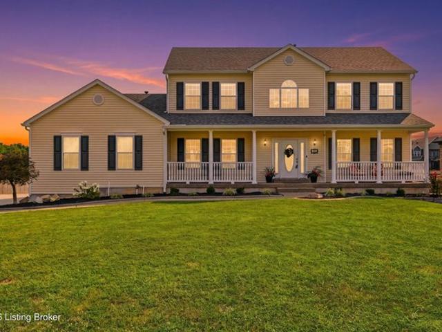 147 Hardwood Dr, Mount Washington, KY 40047