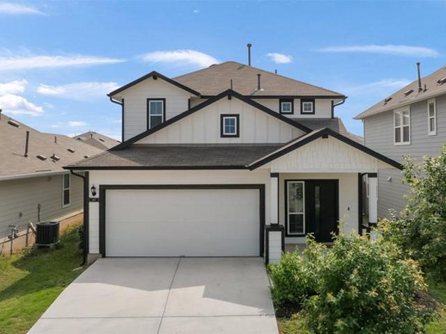 147 Heather Glen Way, Maxwell, TX 78656