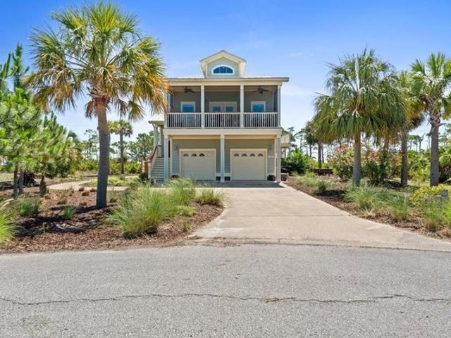 147 Hemmingway Cir, Cape San Blas, FL 32456