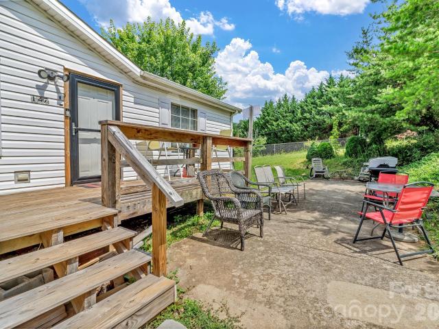 147 High Valley Estates Drive