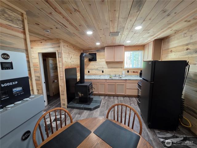 147 High Country Road