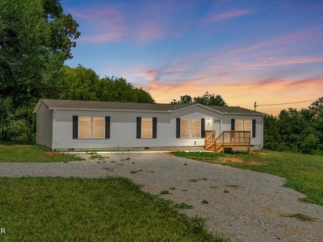 147 Hill Loop Rd, Madisonville, TN 37354