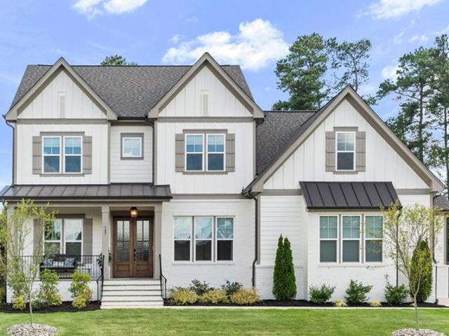 147 Inspiration Way, Fuquay Varina, NC 27526