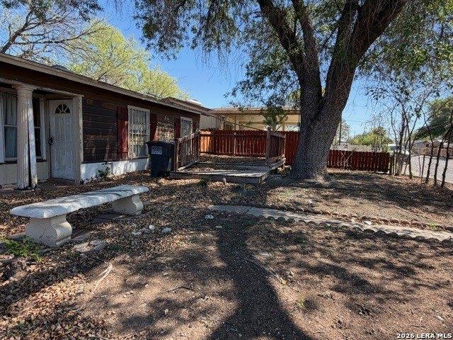 147 Joe Blanks St, San Antonio, TX 78237
