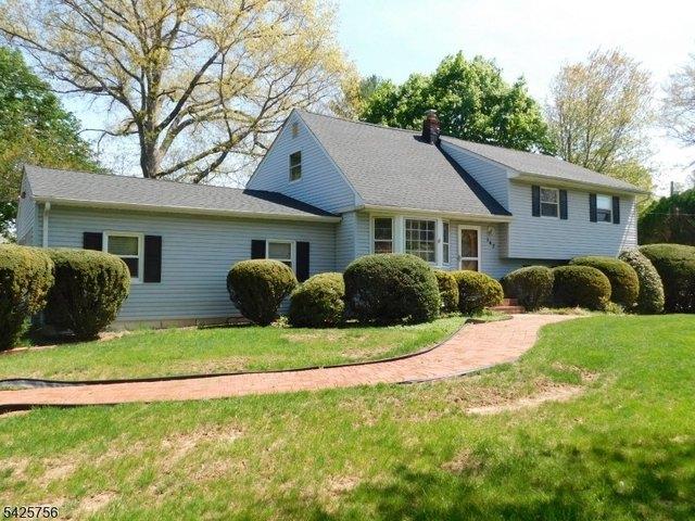 147 Johanson Ave, Hillsborough Twp, NJ 08844