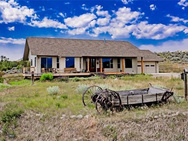 147 Ohalloran Rd, Clyde Park, MT 59086