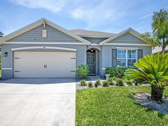 147 Old Mill Pond Rd, Edgewater, FL 32141