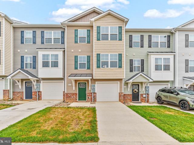 147 Olga Drive, Martinsburg, WV 25403 | MLS #WVBE2052