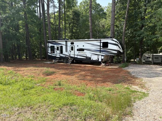147 Osage Dr, Spring Hope, NC 27882 | MLS #10147